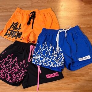 Kill Crew - Poshmark